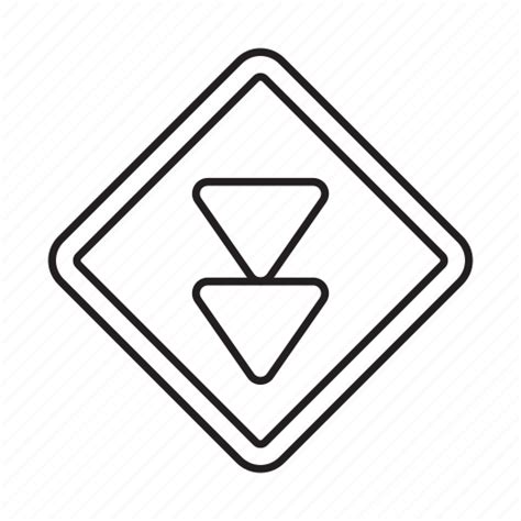 Downward Arrow Down Bottom Direction Save Circle Icon Download