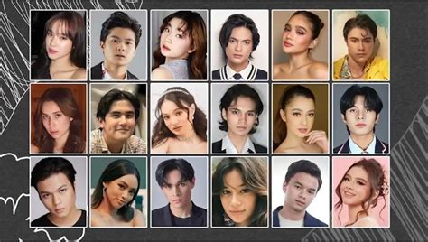 Star Magic Artist 2025