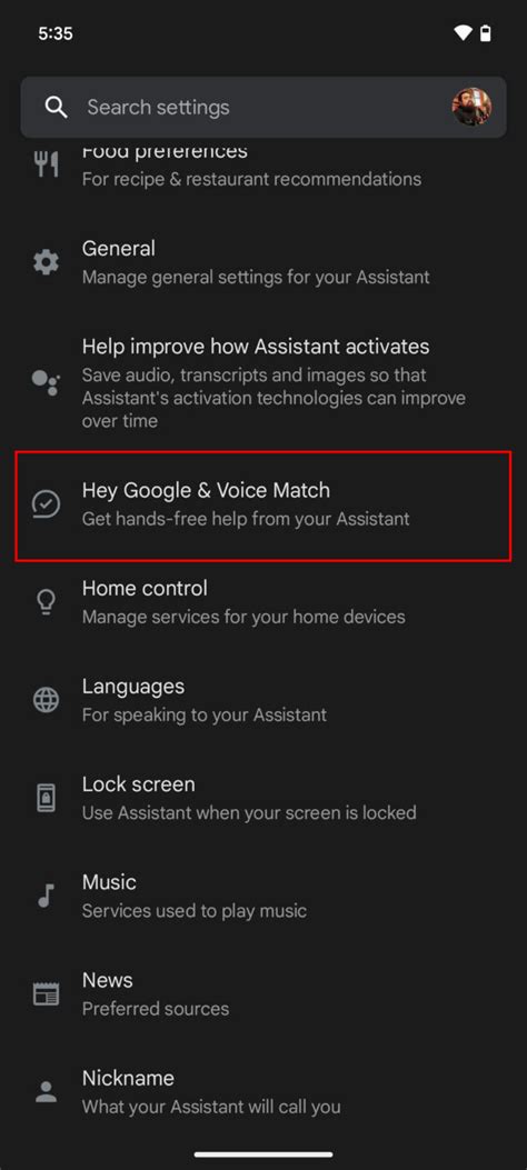 OK Google Not Working Here S How To Fix It Android Authority