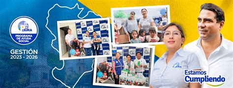 Programa De Apoyo Social Pas