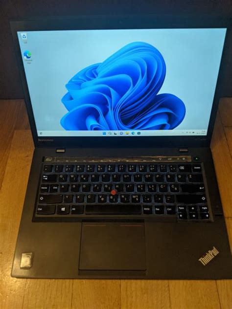 Ultrabook Lenovo Thinkpad X Carbon Nd Gen Ekran Na Dotik