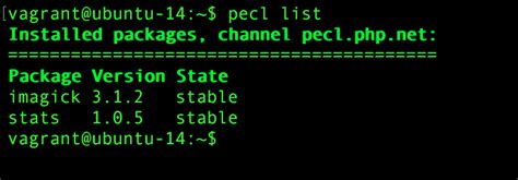 nginx difficulty loading pecl stats module w php 5 6 fpm stack