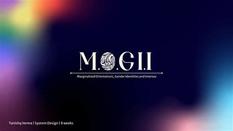 Marginalized Orientations Genders And Intersex On Behance