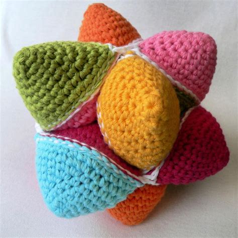 25 Free Crochet Ball Patterns How To Crochet A Sphere Blitsy
