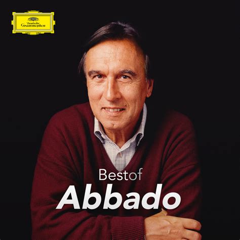 Claudio Abbado Best Of Decca Classics
