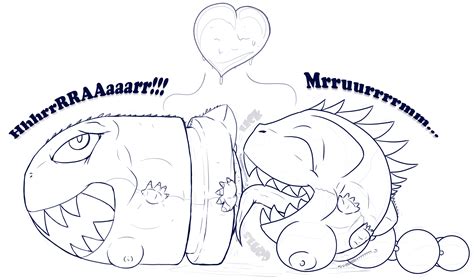 Rule 34 After Transformation Anthro Banzai Bill Breasts Bullet Bill