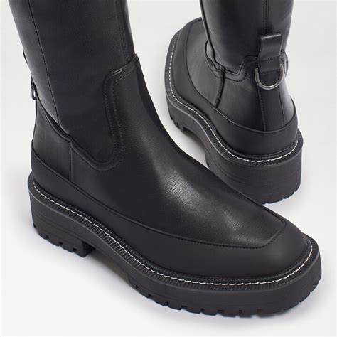 Sam Edelman Lerue Apríl Skór