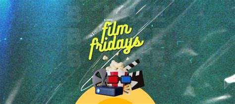 Bounce Film Fridays Promoting African Independent Filmmakers Bounce