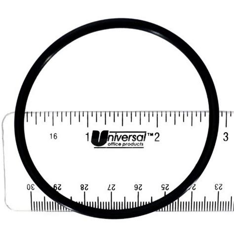Apc O 244 Diffuser Gasket