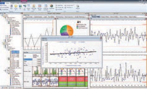 Mitutoyo 64aab839 Measurlink Process Analyzer Professional