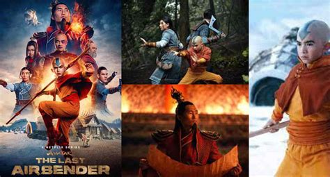 Netflixs Live Action Avatar The Last Airbender A Beautifully Crafted