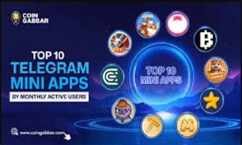 Develop telegram mini app crypto mini app telegram mini game telegram web app by Frankutt | Fiverr