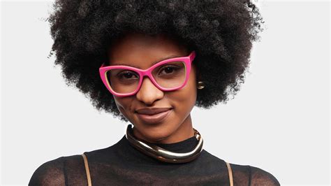 What Are The Parts Of Eyeglasses Called