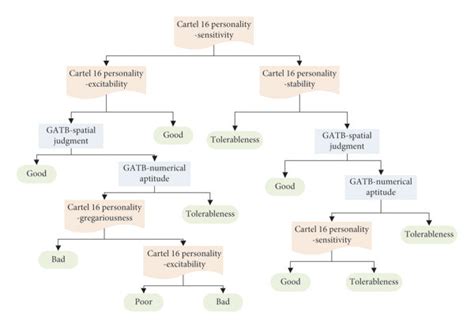 Optimization Of Attribute Value Traversal Process In Decision Tree