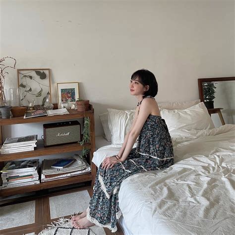 Lee Yu Kyungs Feet