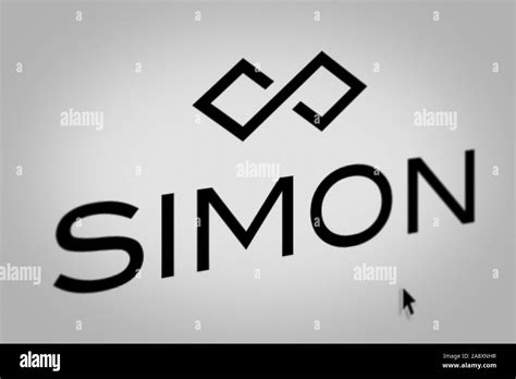 Simon Properties Logo