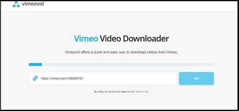 Starter Pack to Learn How to Do the Vimeo Video Downloading Process