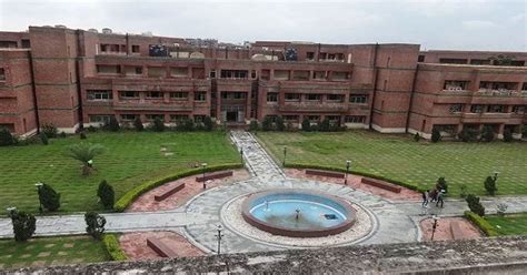 Nsut Students Launch Online Petition Against Fee Hike Newsclick