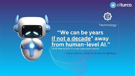 Ai Yannlecun Llms Worldmodels El Turco