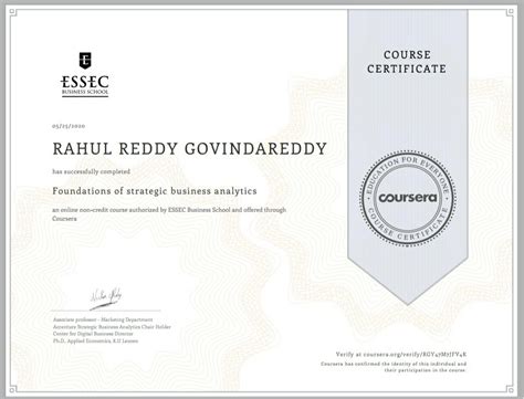 dataanalytics businessanalytics g rahul reddy