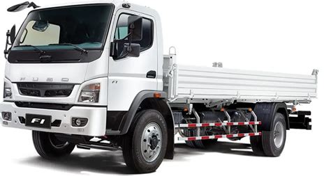 Fuso Trucks And Bus Fuso Philippines