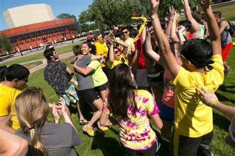 Division Of Theatre Texas State University