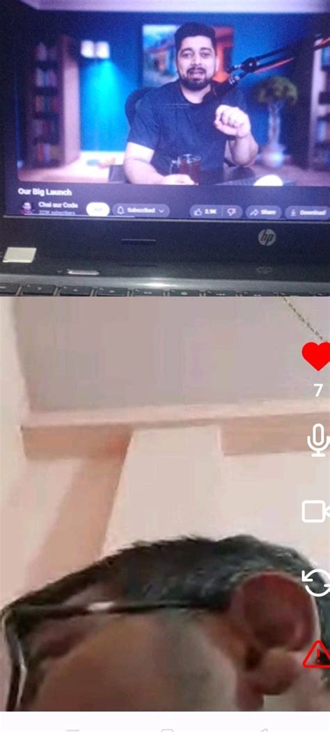 Pushpendra Kumar On Linkedin Innovation Hiteshchoudhary Helloworld Chaiaurcode Coding