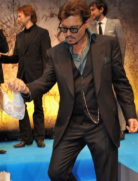 Ghim Của Anna Addivinola Trên Johnny Depp