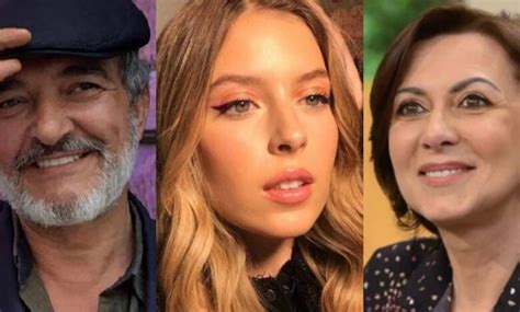 Fotografia Com Rogério Samora Sara Carreira E Maria João Abreu Torna Se Viral