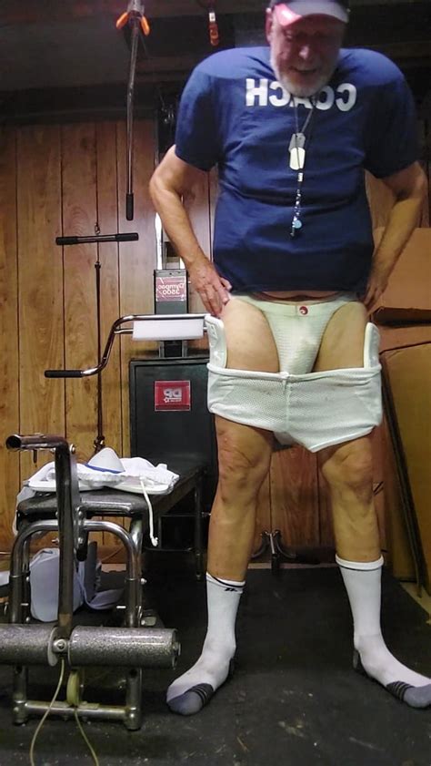 Coach Shedding Football Uniform 10 Pics Xhamster