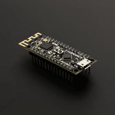 Bcompatible Dfrobot Bluno Nano