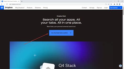 what is dropbox dash ai and what can you use it for