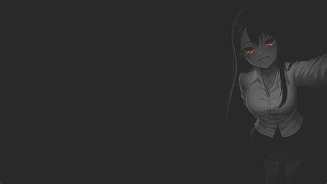 อะนิเมะ มังงะ สาวอะนิเมะ Ahegao ศิลปะแฟนซี ความเรียบง่าย ขาวดำ พื้นหลัง