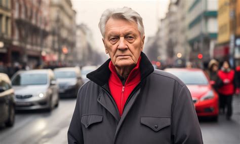 Spasoje ‘nikad Nisam Prežalio što Sam Suprugu Dao U Starački Dom Moje Vrijeme