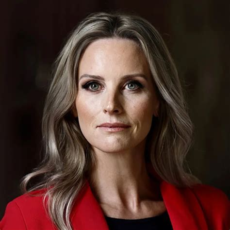 Emelie Schepp Svensk Kriminalförfattare