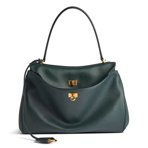 Balenciaga Rodeo Bag Review Price List Bragmybag