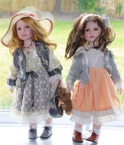 Danandeaincdanea Porcelain Doll 3542b3 Doll Catawiki