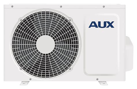 Настенная сплит-система AUX ASW-H09A4/QH-R1 / AS-H09A4/QH-R1 купить по ...