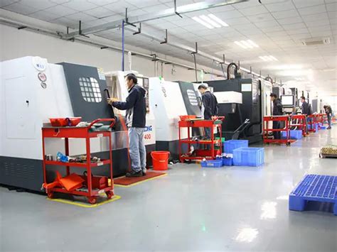 CNC Turning Cnc Machining Services From China Centerk Precision