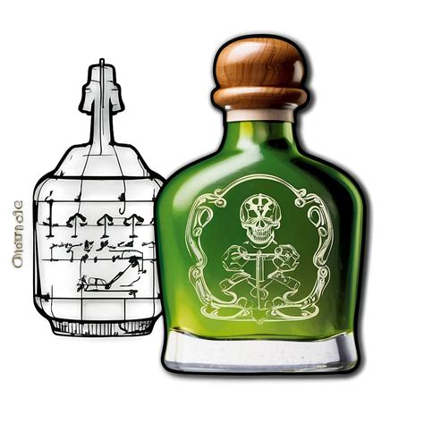 Download Custom Patron Engraving Png Xie