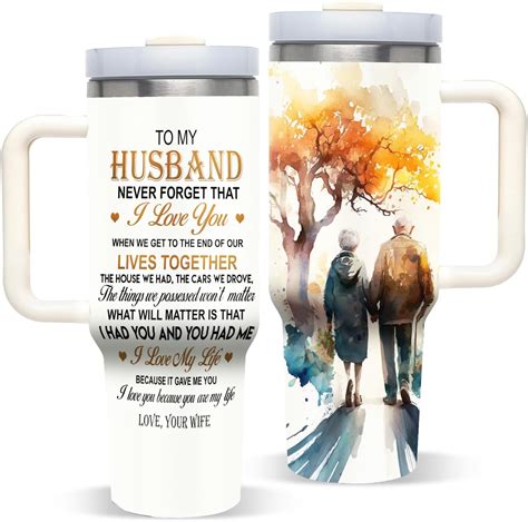 Regalos Para Marido Regalos Para Marido Regalos De Cumplea Os Para Marido Vaso Con Asa De