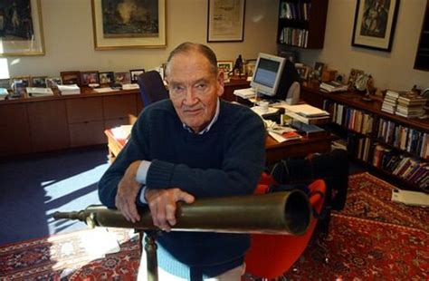 Джон Богл (John Bogle) - биография, книги, цитаты и фото