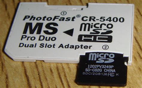 How To Format A Micro SD Memory Card Without Losing My Files Bullfrag