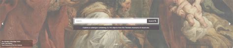 Arthub Flanders Open Source For Art Conservation Interoperable Europe Portal