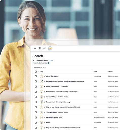 Madcap Software Collaborative Technical Authoring Tools