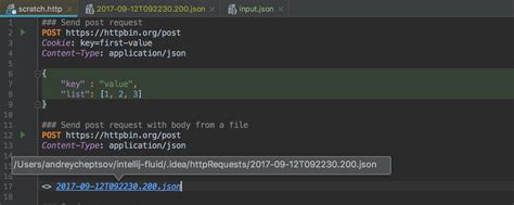 IntelliJ IDEA 2017 3 Public Preview The IntelliJ IDEA Blog