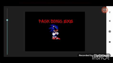 [dc2 Vk] Sonic Exe Youtube