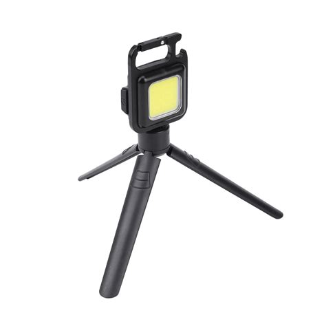 Luz De Inspección Cob Luz De Inspección Cob Con Soporte Luz De