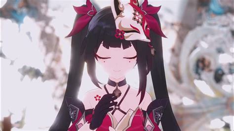 你看的，究竟是花火，还是知更鸟？ Youtube