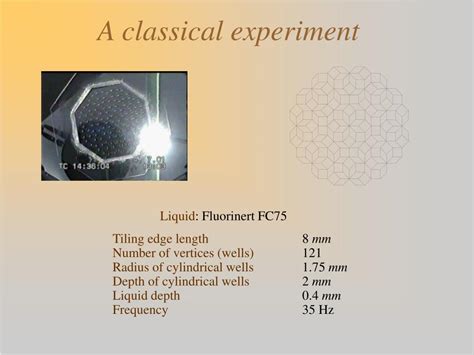 Ppt Average Structure Of Quasicrystals Powerpoint Presentation Free